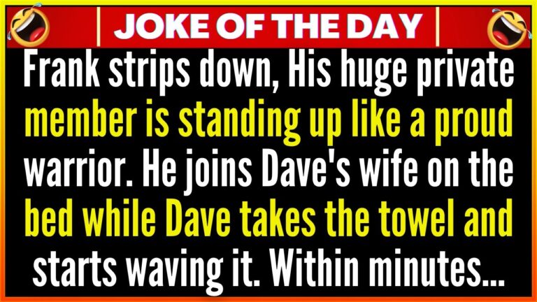 Dave goes to the doctor for Love Life issues